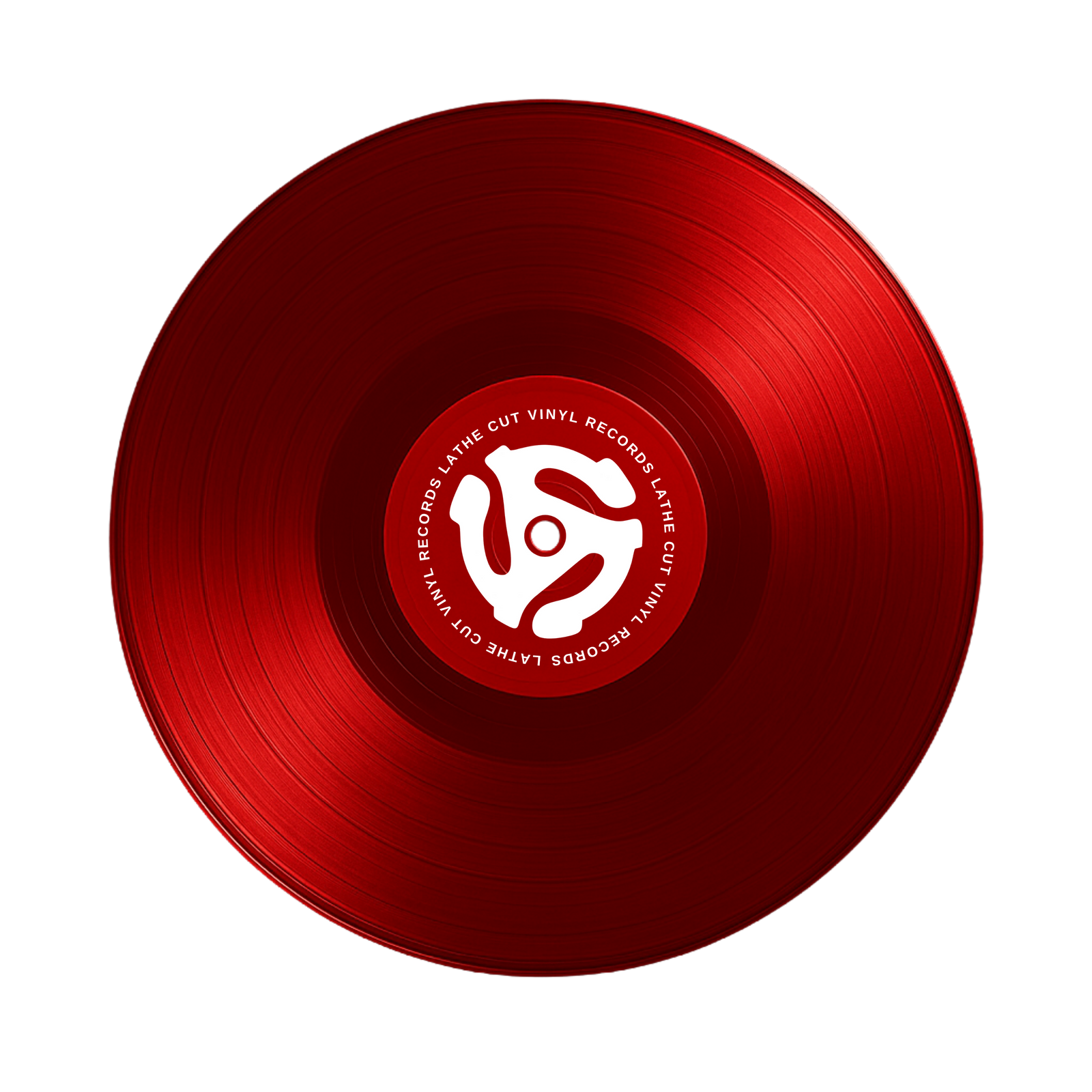 Lathe Cut Vinyl Records | Custom 7″, 10″ & 12″ Dubplates USA