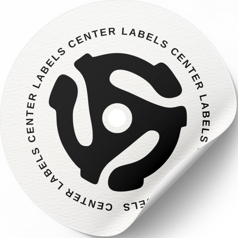 Lathe Cut Vinyl Records | Custom 7″, 10″ & 12″ Dubplates USA