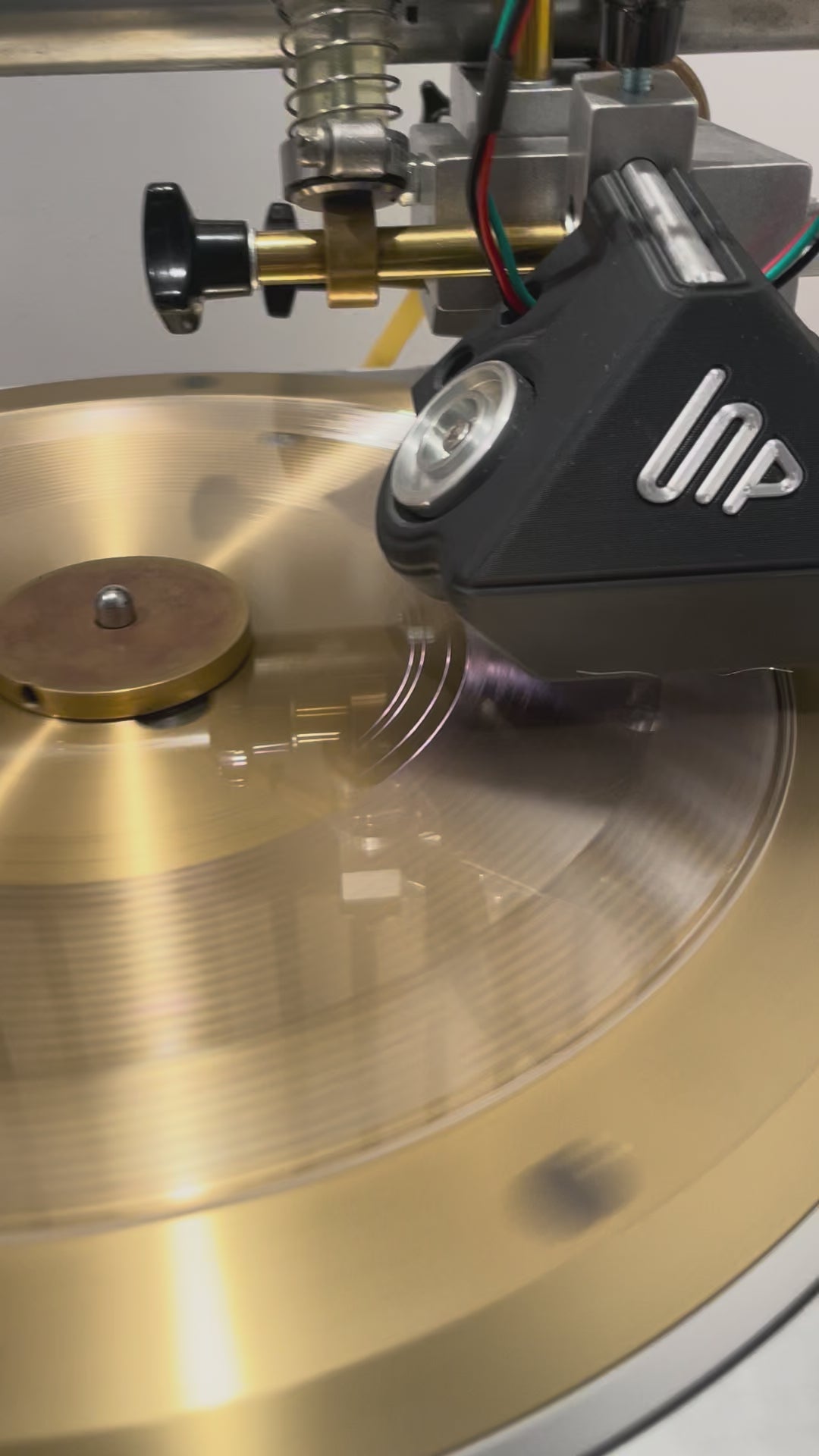 Lathe Cut Vinyl Records | Custom 7″, 10″ & 12″ Dubplates USA